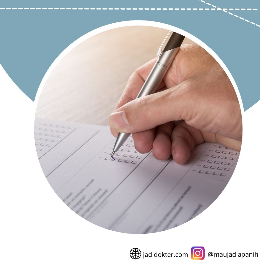 Tips menulis case report untuk pemula | Jadidokter.com