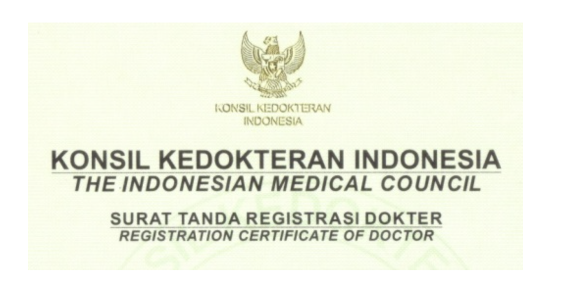 Perpanjangan STR Dokter: Dulu dan Sekarang | Jadidokter.com